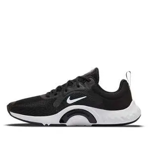 Nike Renew In-season Tr 11 Wide Training Shoe - Black/white