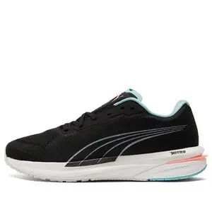 PUMA Velocity Nitro Sneakers - Black