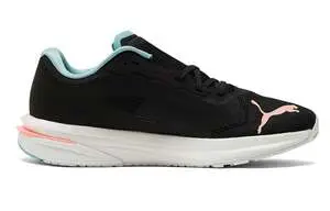 PUMA Velocity Nitro Sneakers - Black