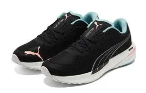 PUMA Velocity Nitro Sneakers - Black