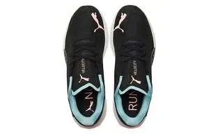 PUMA Velocity Nitro Sneakers - Black