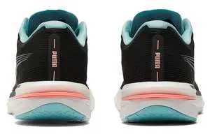 PUMA Velocity Nitro Sneakers - Black