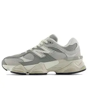 NEW BALANCE 9060 "slate Grey Raincloud" Sneakers - Raincloud/slate Grey