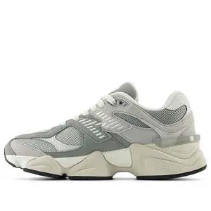 NEW BALANCE 9060 "slate Grey Raincloud" Sneakers - Raincloud/slate Grey