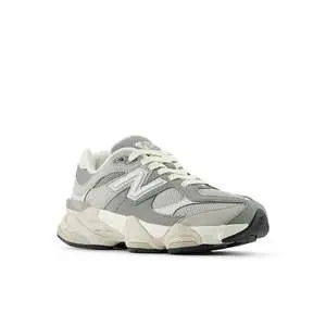 NEW BALANCE 9060 "slate Grey Raincloud" Sneakers - Raincloud/slate Grey