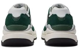 NEW BALANCE 57/40 Sneakers - Green