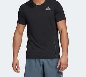 Adidas Adi Runner Performance T-shirt