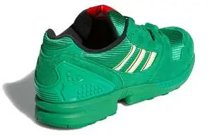 Adidas Lego X Zx 8000 "color Pack" Sneakers