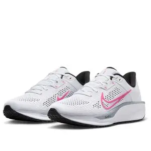 Nike Quest Athletic Sneakers - White/pinksicle/wolf Grey