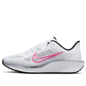 Nike Quest Athletic Sneakers - White/pinksicle/wolf Grey