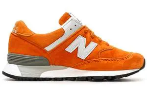 NEW BALANCE 576 Low Top Sneakers