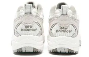 NEW BALANCE 708 Retro Low Top - Grey