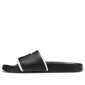 REEBOK X Oioi Classic Slides - Black