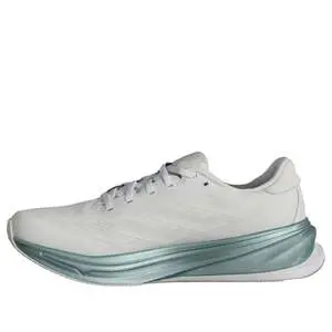 Adidas Supernova Rise 2 Athletic Sneakers - Cloud White/zero Metalic/magic Grey Met