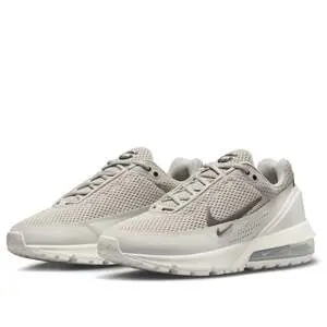 Nike Max Pulse Sneakers - Light Iron Ore/beige/sail