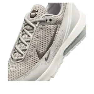 Nike Max Pulse Sneakers - Light Iron Ore/beige/sail