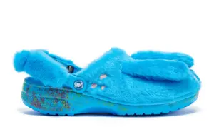 CROCS X Melting Sadness Classic Clog C