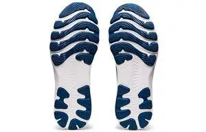 Asics Gel-nimbus 24 Athletic Sneakers - Blue