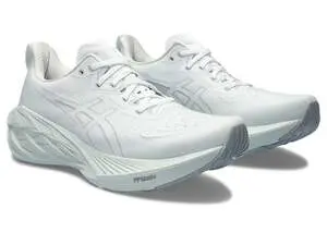 Asics Novablast 4 Athletic Shoes - White