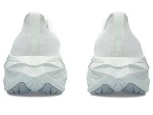 Asics Novablast 4 Athletic Shoes - White