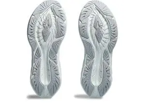 Asics Novablast 4 Athletic Shoes - White