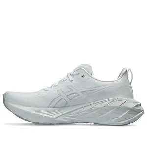 Asics ASICS Novablast 4 Athletic Shoes White