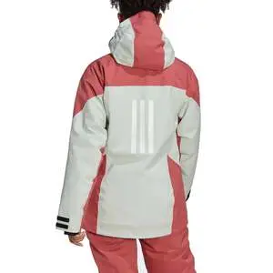Adidas Myshelter Snow Insulated Jacket