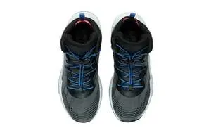 LI-NING Strike Mid High Top Sneakers