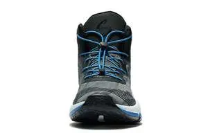 LI-NING Strike Mid High Top Sneakers