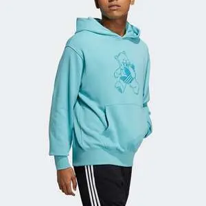 Adidas Originals Graphic Hoodie
