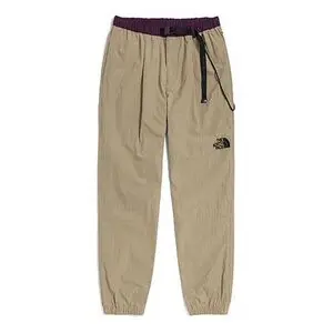 The North Face Exploration Pants - Brown