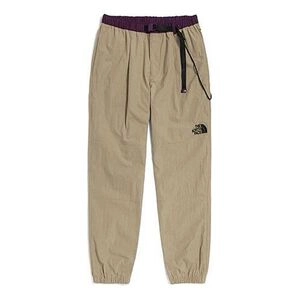 The North Face Exploration Pants - Brown