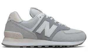 NEW BALANCE 574 Sneakers - Grey