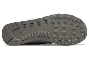 NEW BALANCE 574 Sneakers - Grey
