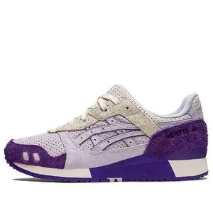 Asics ASICS Gel Lyte 3 OG "Lilac Hint" Sneakers Gray/purple