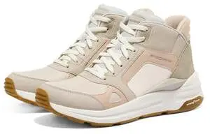 Sketchers Global Jogger High-top Sneakers