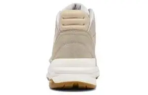 Sketchers Global Jogger High-top Sneakers