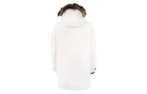 NEW BALANCE Down Parka