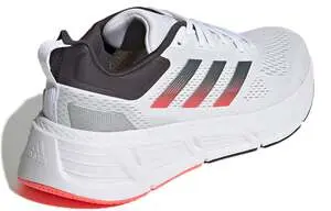 Adidas Questar Running Sneakers - White