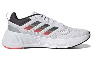 Adidas Questar Running Sneakers - White