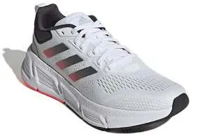 Adidas Questar Running Sneakers - White