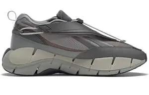 REEBOK Zig 3d Storm Hydro Sneakers - Gray