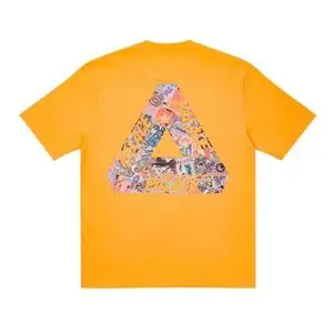 PALACE Tri-sticker Pack T-shirt