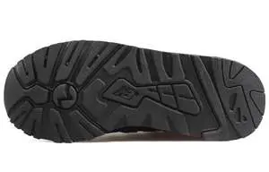 NEW BALANCE 999 Series Low Top Sneaker - Black/yellow