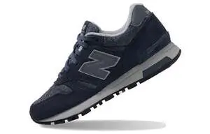NEW BALANCE 565 Series Sneakers - Dark Blue