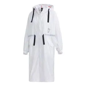 Adidas Sty Long Jacket
