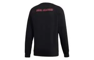 Adidas Real Madrid Pullover