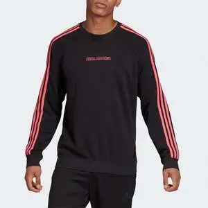 Adidas Real Madrid Pullover