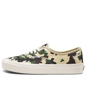 VANS Authentic 44 Dx Anaheim Factory Sneakers - Camouflage