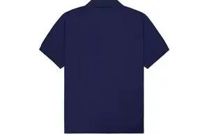 NEW BALANCE Cotton Polo T-shirt Asia Sizing